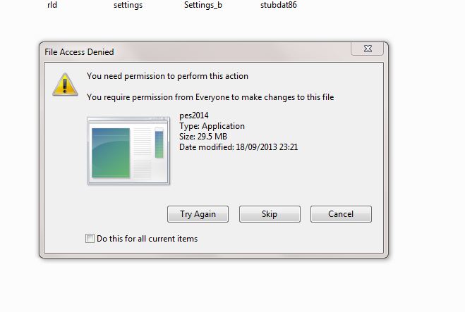 i cannot copy files to another folder - Microsoft Q&A
