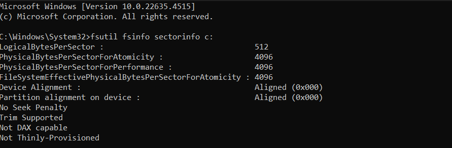 SQL Server 2022 installation error- Cannot find the path specified ...