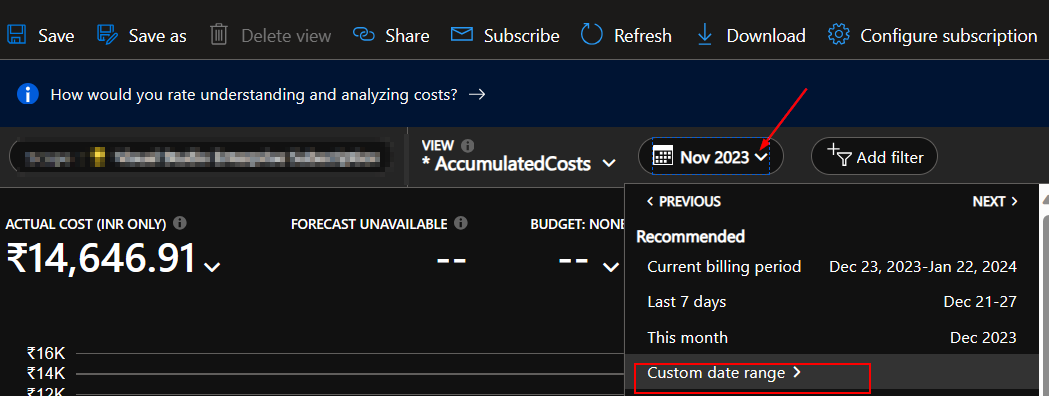 Help me understand the costs of SQL Servers - Microsoft Q&A