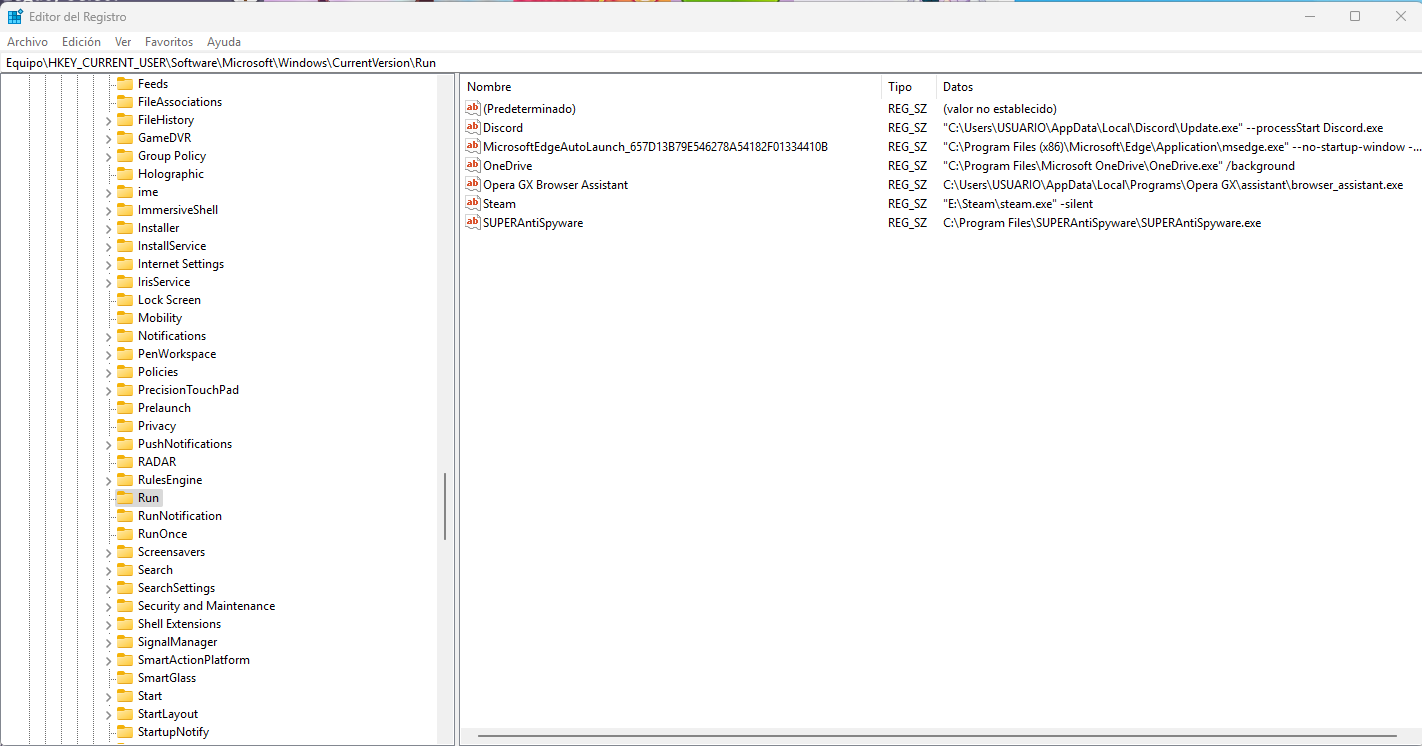 Quiero eliminar AutoIT v3 Script (Beta) W10 - Microsoft Q&A