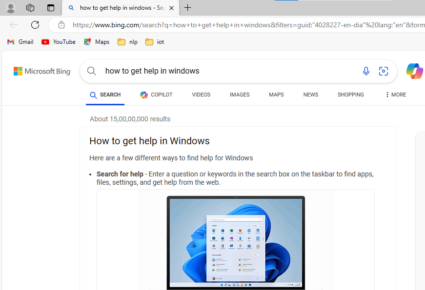 Edge browser open up when pressing tab or 1 or 2 key on the horizontal line of keyboard ...