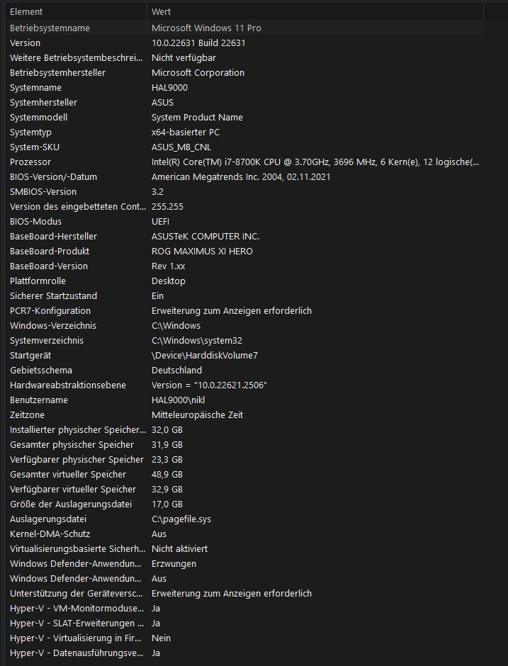 Windows 11 24H2 install, 0xC1900101 - 0x4000D The installation failed in the SECOND_BOOT phase ...