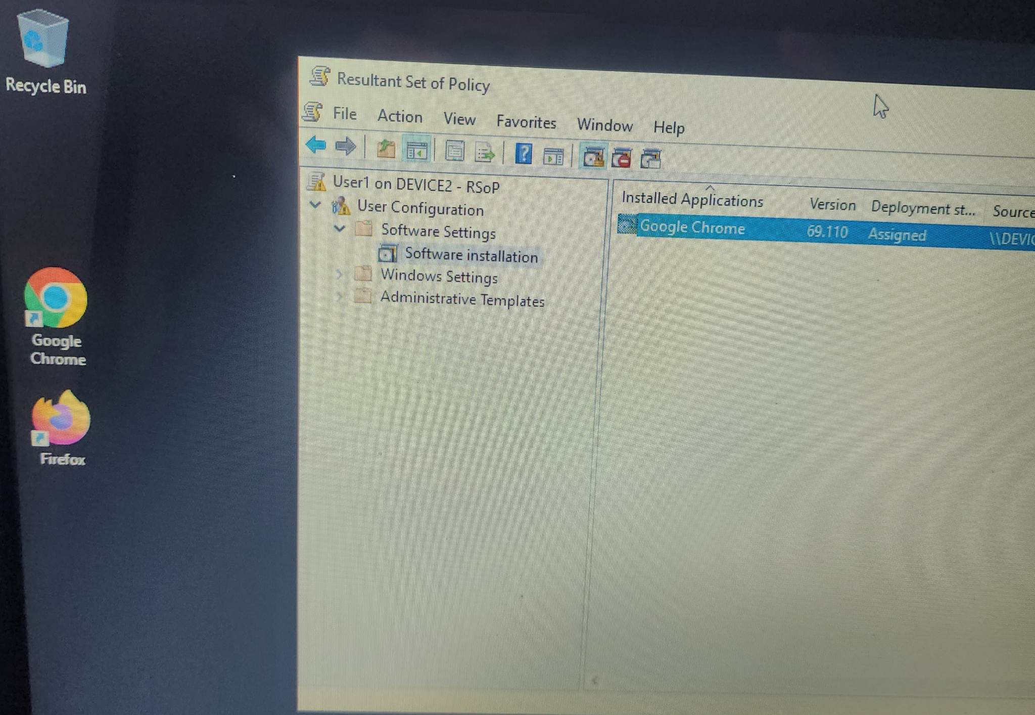 Why my Firefox software doesn't get remove from the computer when I ...