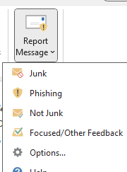 Need to know the source of abuse email - Microsoft Q&A