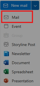 Disable spellcheck in Outlook,com - Microsoft Q&A