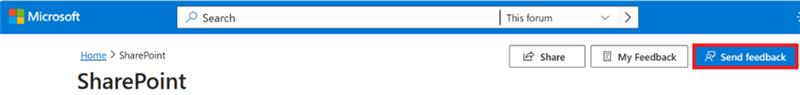 SharePoint Views Permissions - Microsoft Q&A