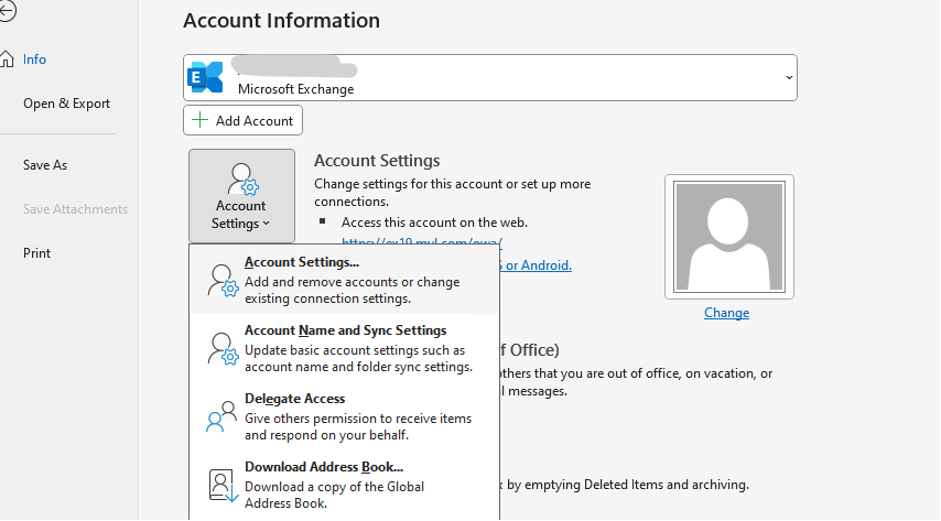 Email Management - Microsoft Q&A