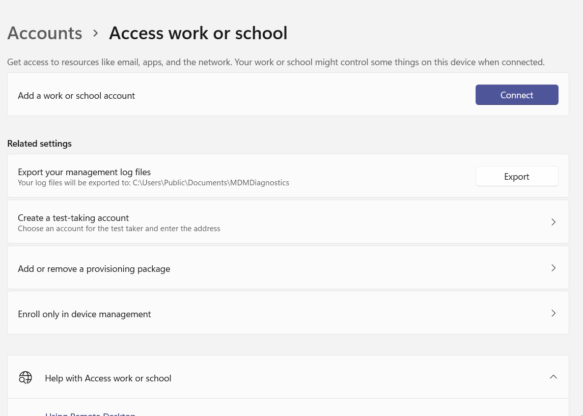 You can't sign in here with a personal account. Use your work or school ...