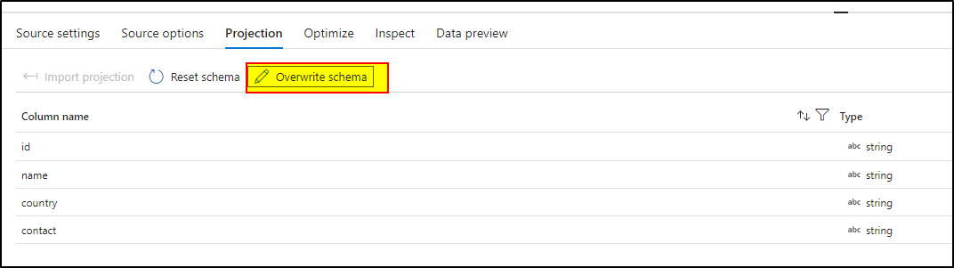 ADF Smartsheets connector incorrectly converts data when sourcing - Microsoft Q&A