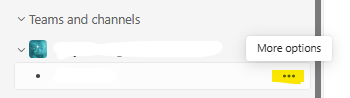 is there any way to control who gets notified for news post ...