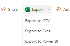 sharepoint online - Microsoft Q&A