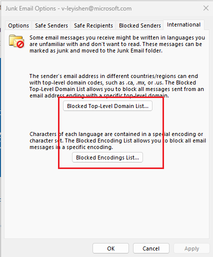 What is the toll-free telephone number for Microsoft 365 Outlook Email ...