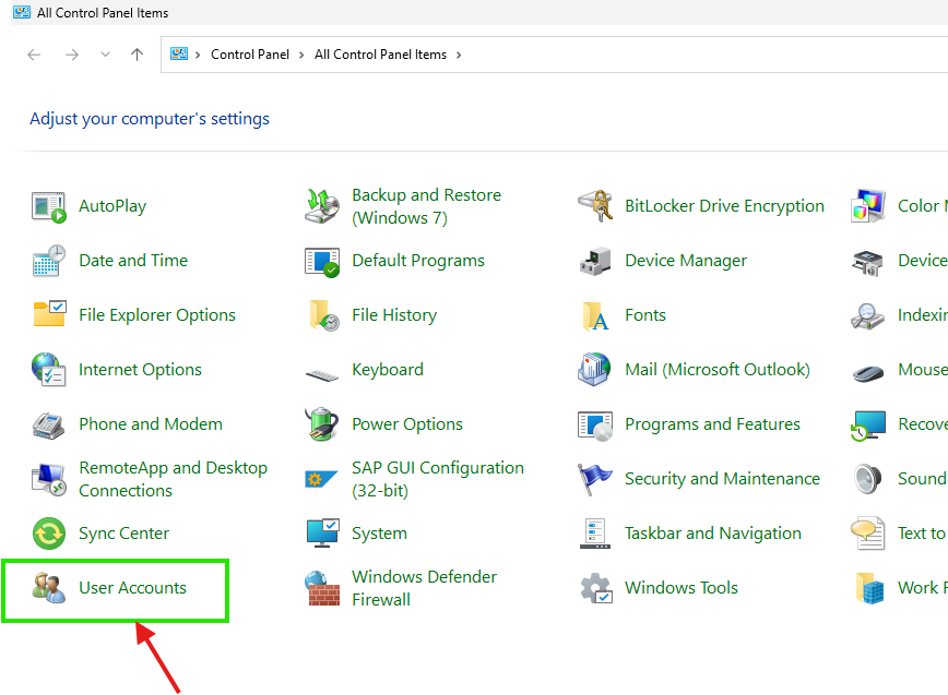 Need to remove old employer one drive. - Microsoft Q&A