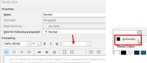 Cursor moves but how do I Type on Microsoft 365 Word - Microsoft Q&A