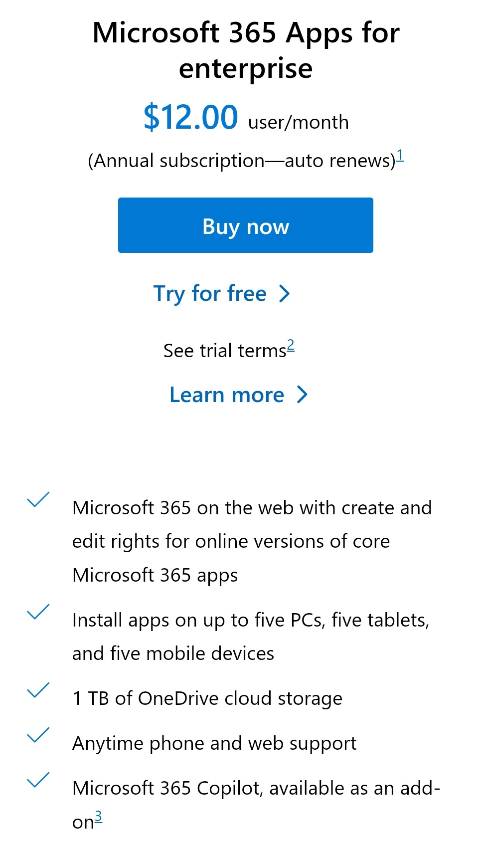 Adding M365 App to M365 F3 Subscription - Microsoft Q&A