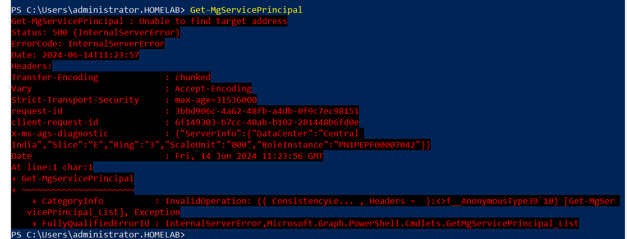 Configure ADFS with Azure MFA - Microsoft Q&A