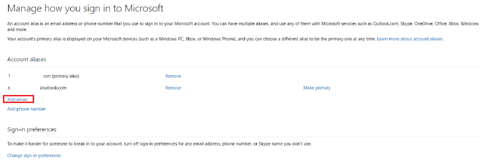Turn off all ads in outlook? - Microsoft Q&A