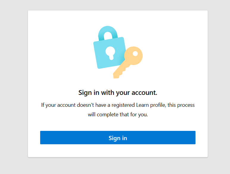 While Trying To Create A Vm In The Sandbox Environment Sign In Loop Microsoft Qanda 