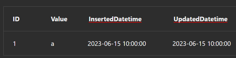 Azure Data Factory - Upsert using Alter Row - Microsoft Q&A