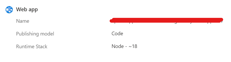 How to configure runtime stack for app service in bicep script to ... How to configure runtime stack for app service in bicep script to ...