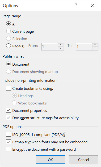 List headings in Word have turned to bitmaps? - Microsoft Q&A