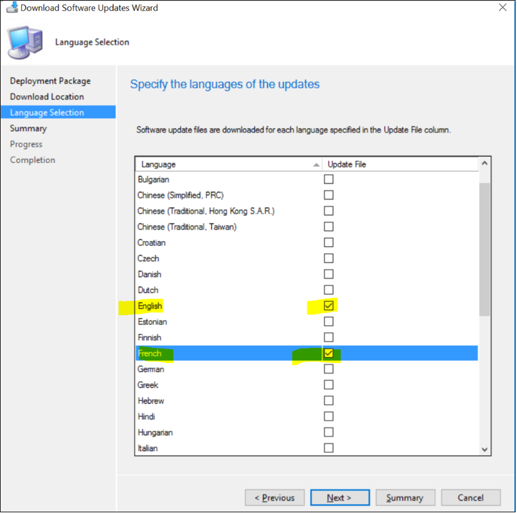 office patching issue with SCCM - Microsoft Q&A office patching issue with SCCM - Microsoft Q&A