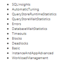 How to monitor SQLServer in a windows Azure Virtual Machine and send logs to log analystic ...