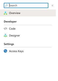 Azure Logic Apps | Get Entities | azure Table Storage - Microsoft Q&A