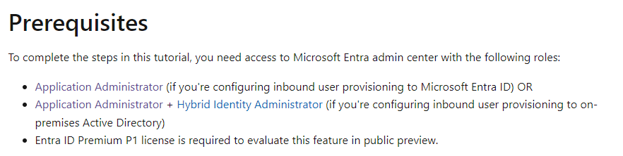 How to set API-driven enterprise app provisioning to automatic? - Microsoft Q&A