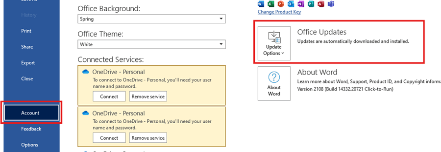 Error 29 Microsoft 365 can't fix - Microsoft Q&A