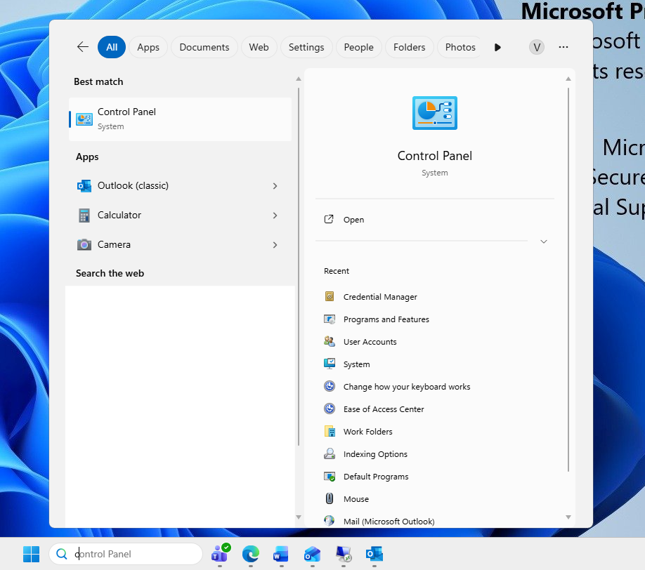 Cannot add Teams event to my calendar - Microsoft Q&A
