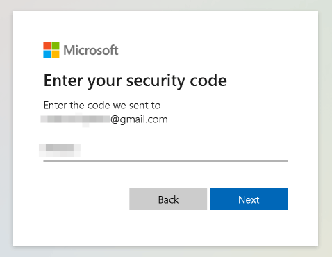 "Your password changed" email sent from legitimate "account-security ...