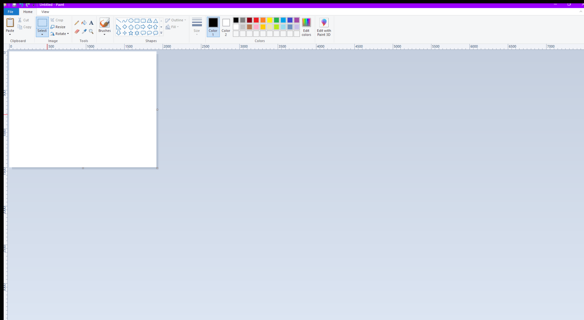 Windows screen is not properly filling my monitor - Microsoft Q&A