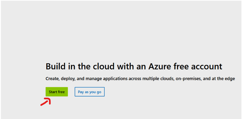 Error, the account need to be added as an external user in the tenant ...