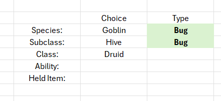Conditionally Formatting a Cell Based Upon the Value of a Different ...