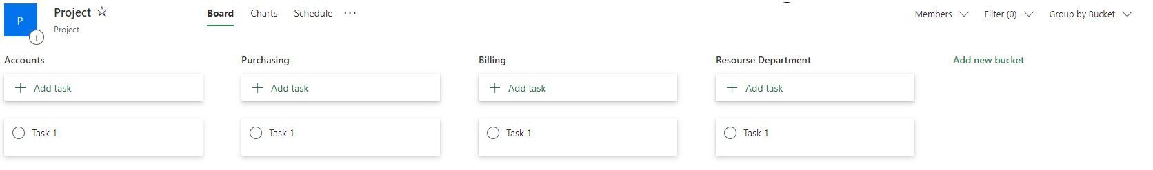 Assign Planner tasks to a group rather than individual person in Teams ...