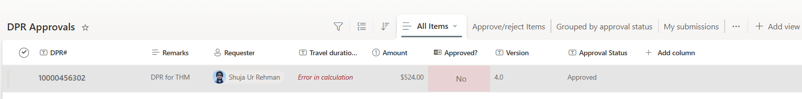 How To Resolve Infinite Loop Error While Creating An Automated Cloud Workflow With Power