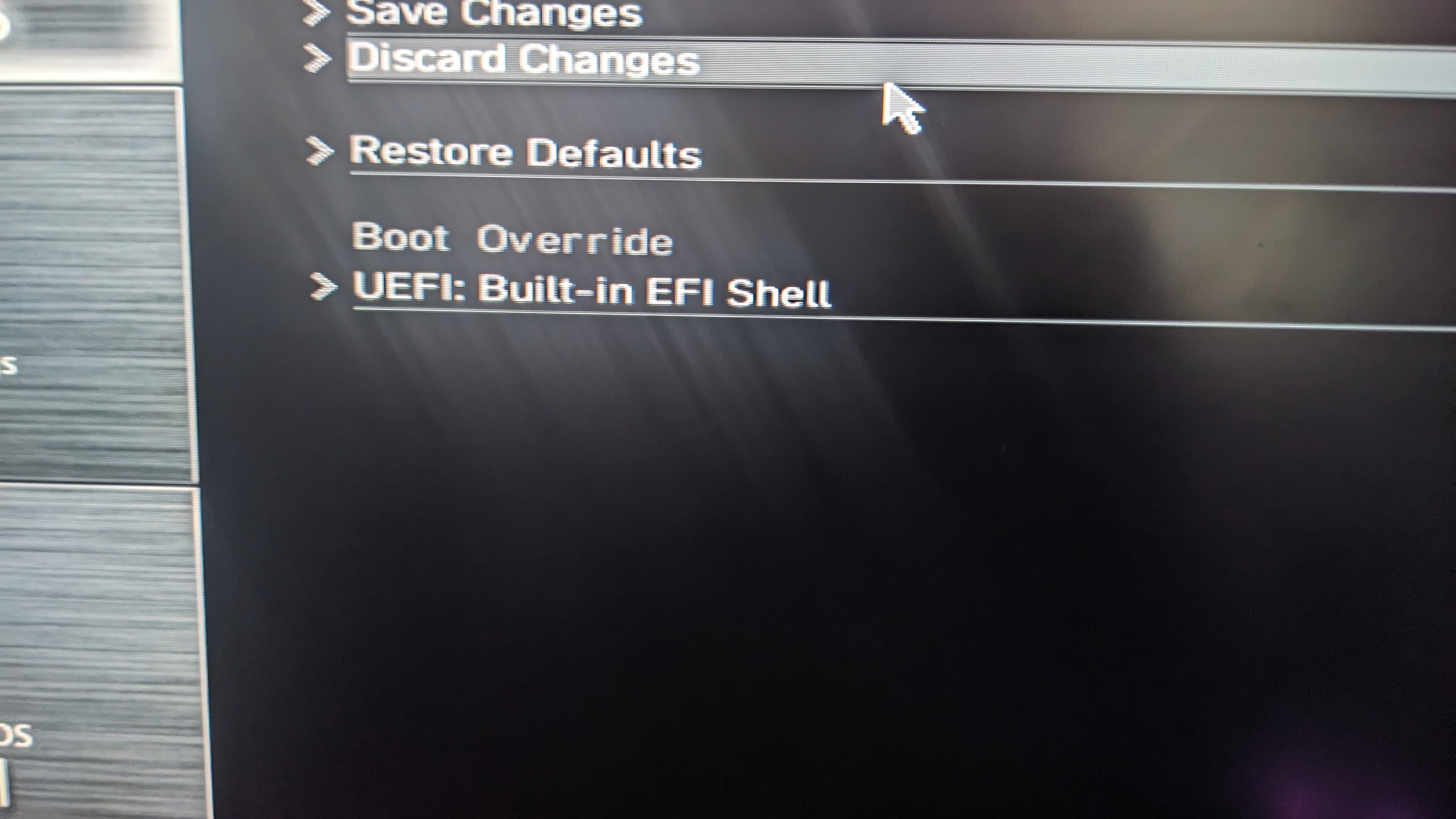 How do I make windows 11 bootable again? - Microsoft Q&A