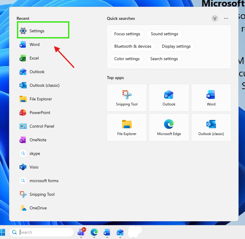 Need to remove old employer one drive. - Microsoft Q&A