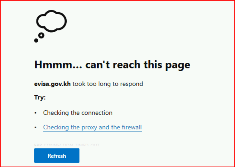 Unable to browse a website from my VM in azure - Microsoft Q&A