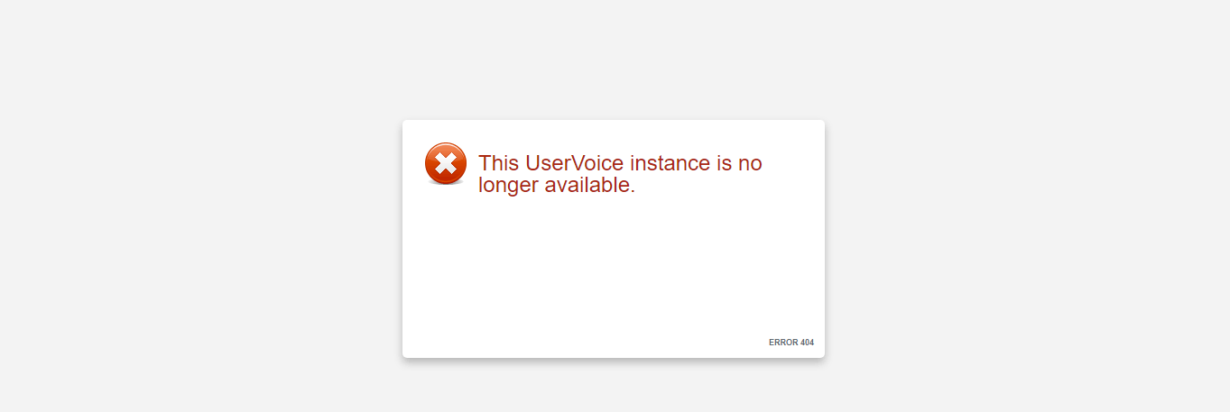Why can't I delete the 'Conversation History' folder, given that there is a 'Delete folder ...