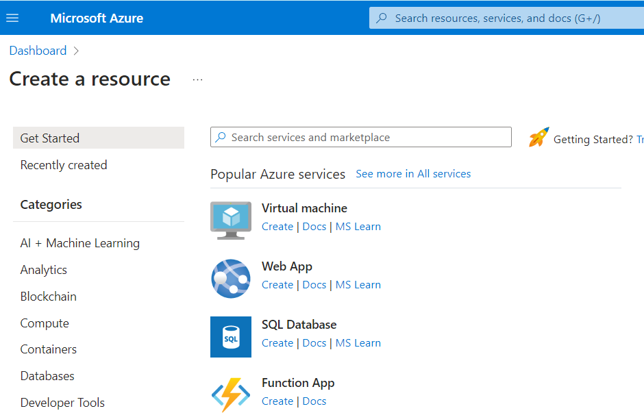Create resource permission - Microsoft Q&A