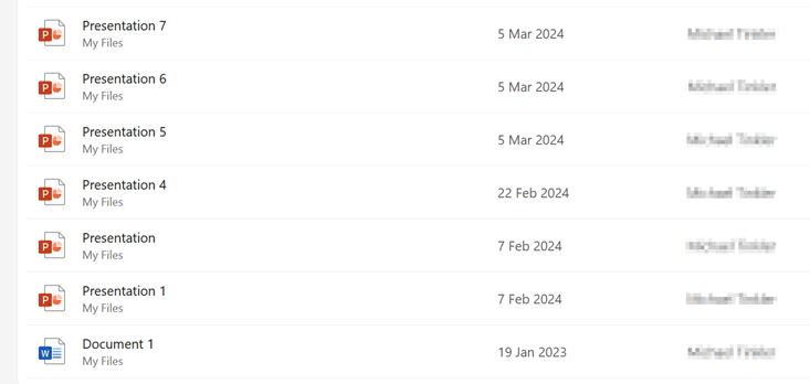 How do I delete undeletable files in my OneDrive folder? - Microsoft Q&A