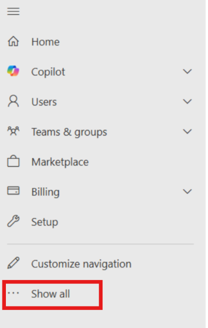 How can I contact a live support representative to make my Microsoft ...