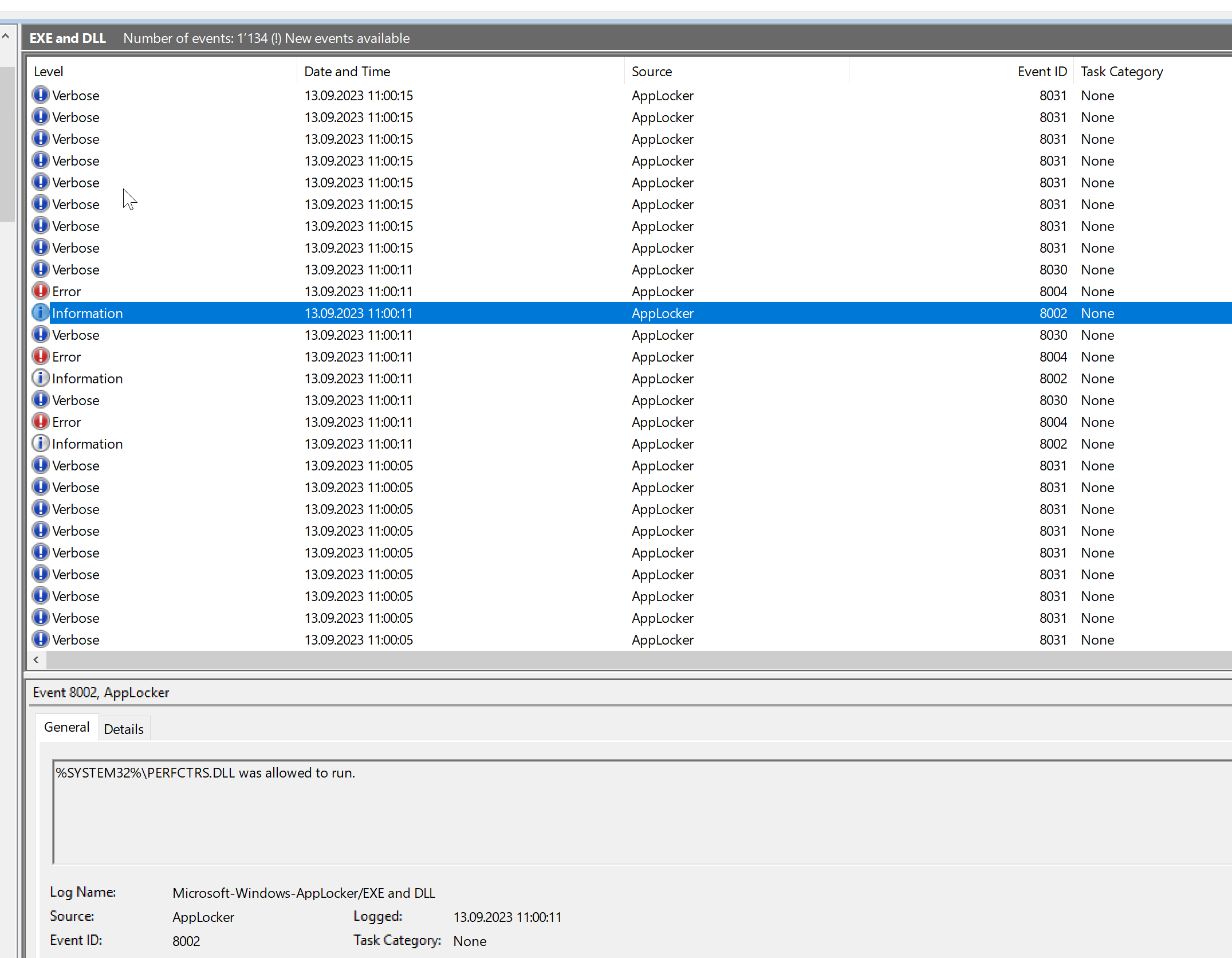 Applocker Policies Not Applying Microsoft Qanda