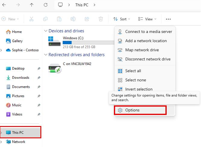 I have files on my desktop and now i cant open them-help! - Microsoft Q&A