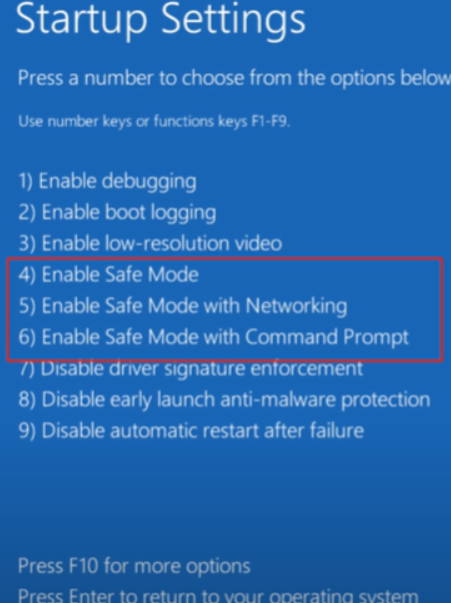 Rebooting Error after Joining Domain Windows Server 2025 - Microsoft Q&A