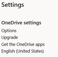 how to have onedrive files open in app - Microsoft Q&A