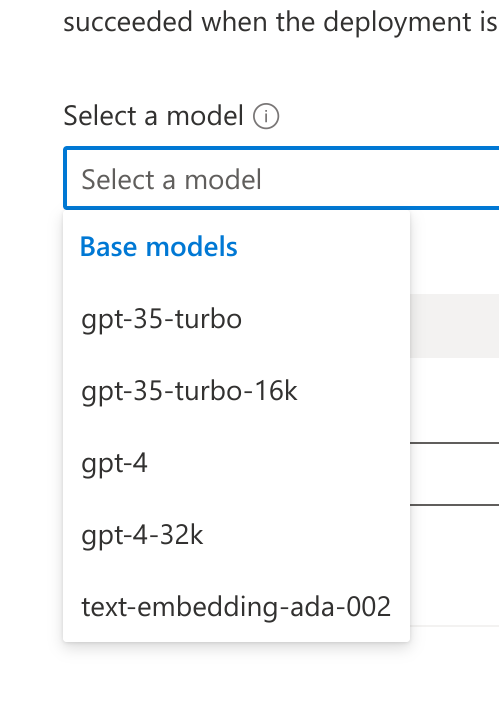 Why Openai Gpt 4 Vision Preview Model Is Not Avaible To Me In Australia East And No Quota In