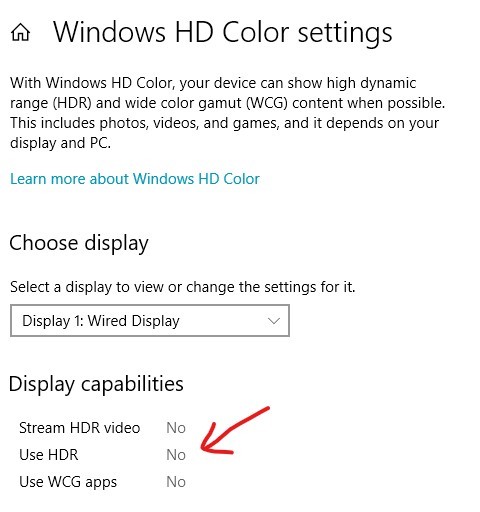 PURPLE SCREEN - Microsoft Q&A
